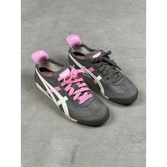 Onitsuka Tiger by Asics | Shoes | Onitsuka Tiger Mexico 66 Rare ...